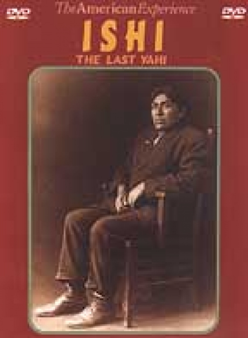 ISHI : the the last yahi | Culturio แพลตฟอร์มการเรียนรู้ทางวัฒนธรรม