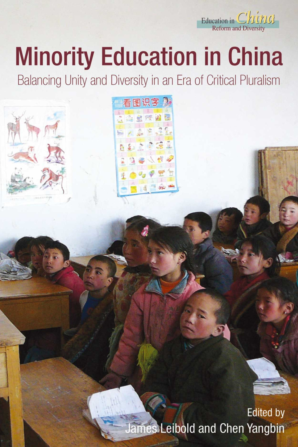 Book Review : Minority education in China : balancing unity and ...