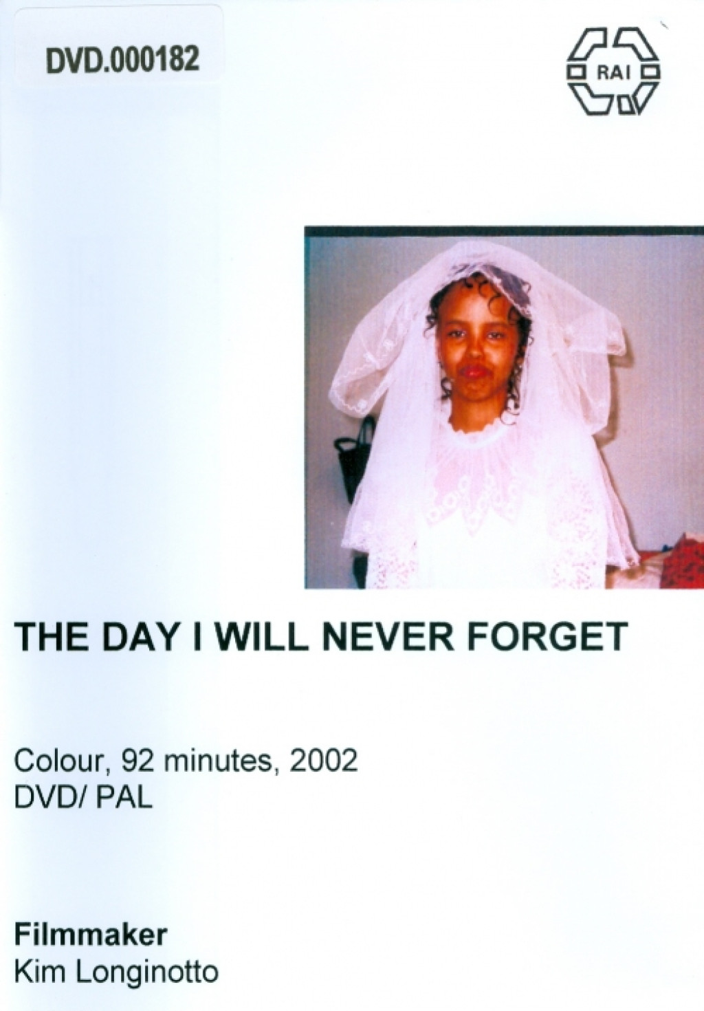 The Day I Will Never Forget | Culturio แพลตฟอร์มการเรียนรู้ทางวัฒนธรรม