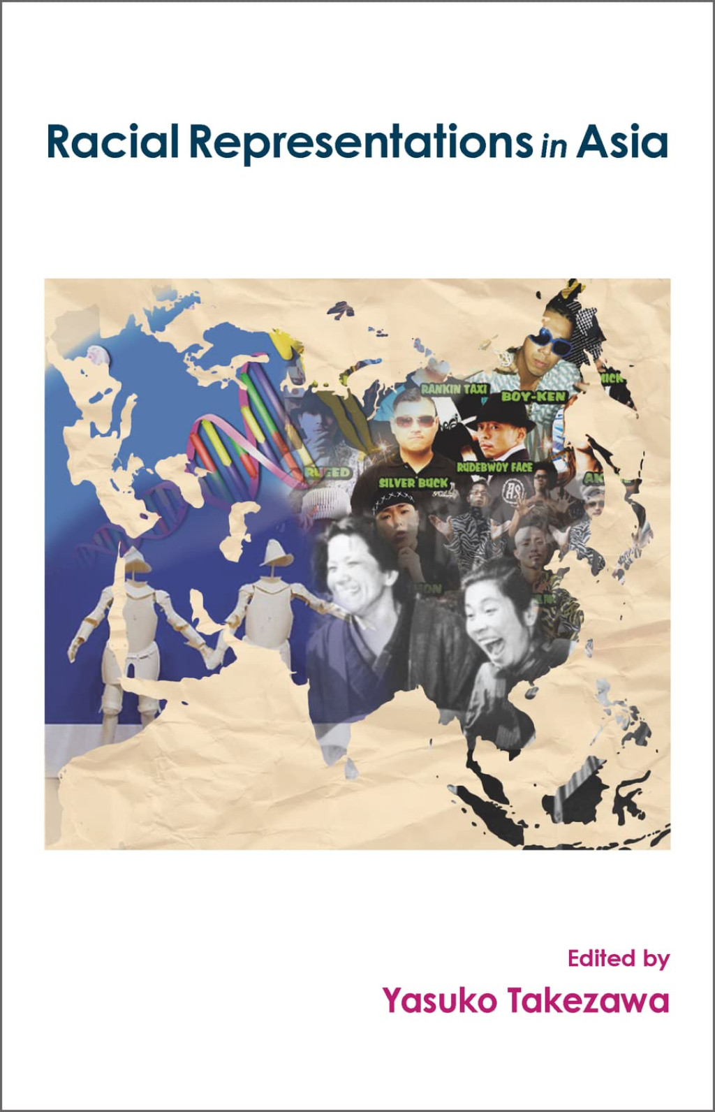 Book review : Racial representations in Asia | Culturio แพลตฟอร์มการ ...